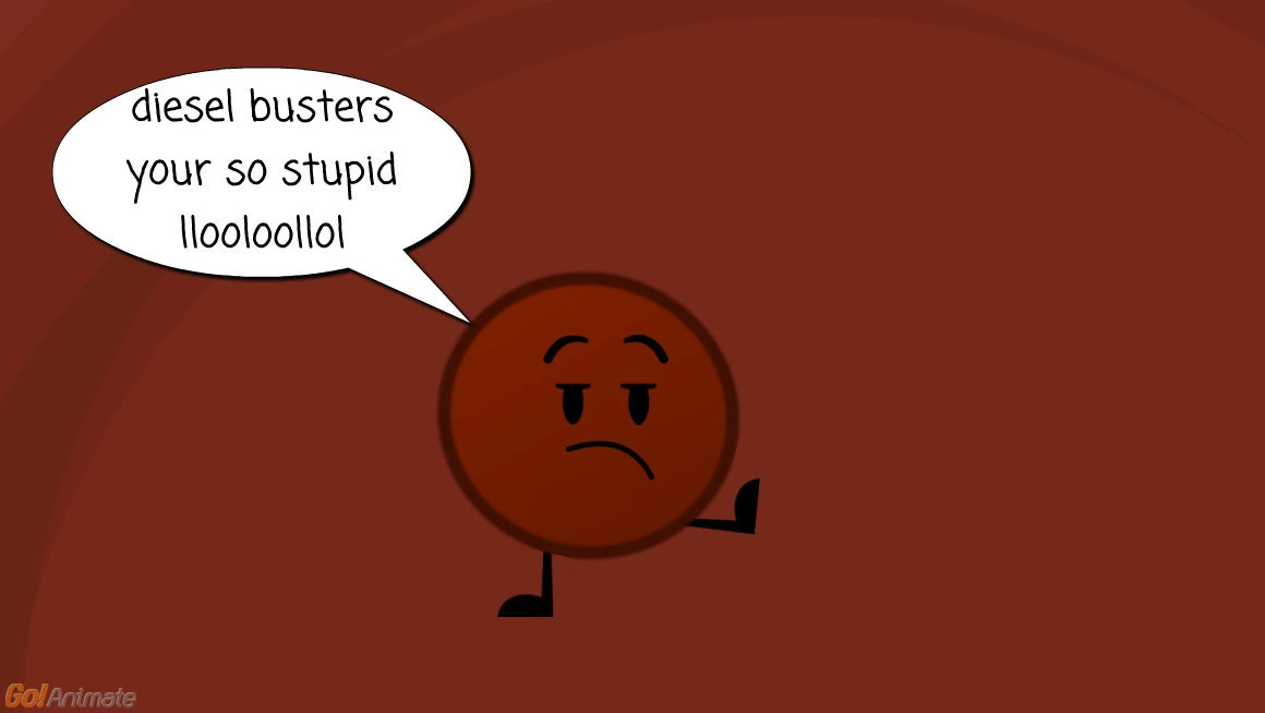 Mean Go!Animate Dad | KG And The Misadventures of Real MALPS and ...