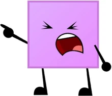 StefieB | KG And The Misadventures of Real MALPS and Friends Wiki | Fandom