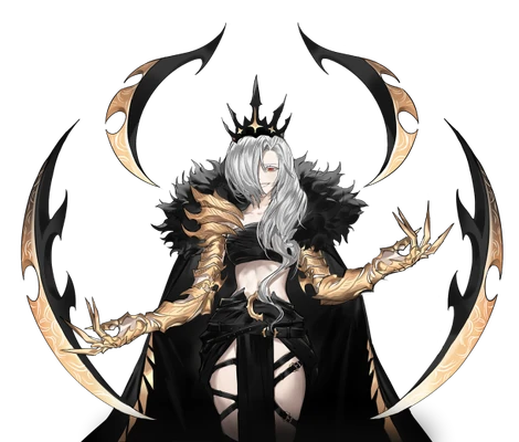 Mara/Skin | King God Castle Wiki | Fandom