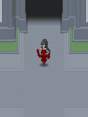 Jinju | King God Castle Wiki | Fandom