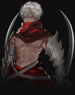 Cain | King God Castle Wiki | Fandom