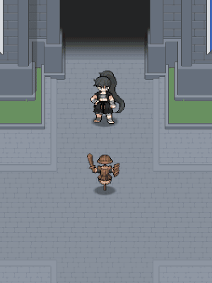 Jinju | King God Castle Wiki | Fandom