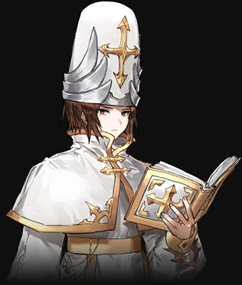 Alberon | King God Castle Wiki | Fandom