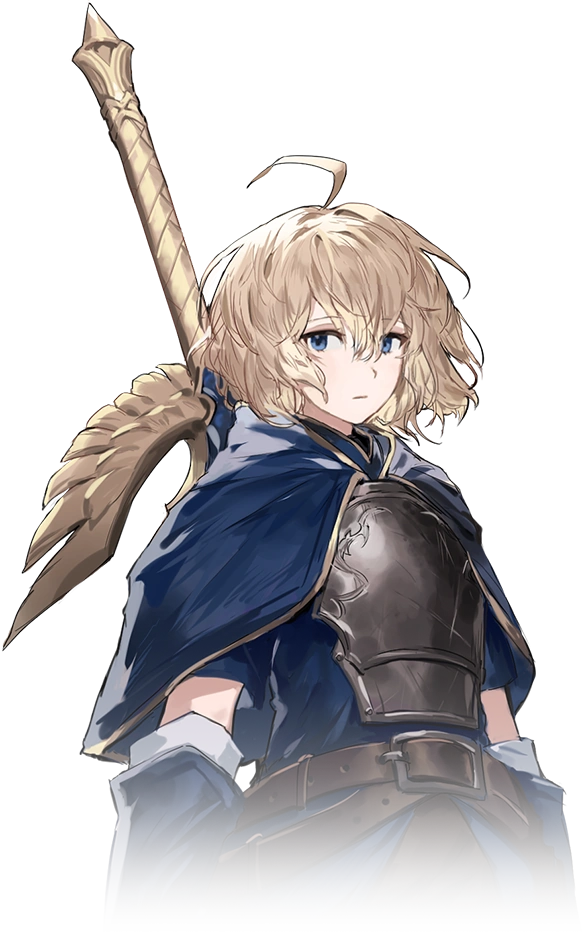 Mel | King God Castle Wiki | Fandom