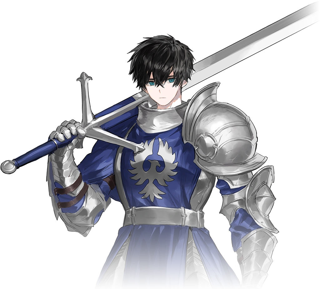 Ian/Skin | King God Castle Wiki | Fandom