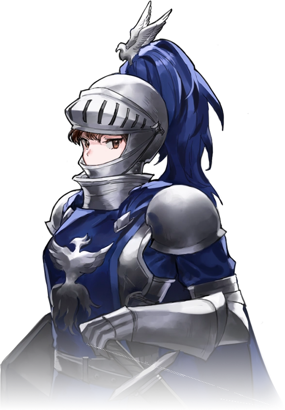 Shelda | King God Castle Wiki | Fandom