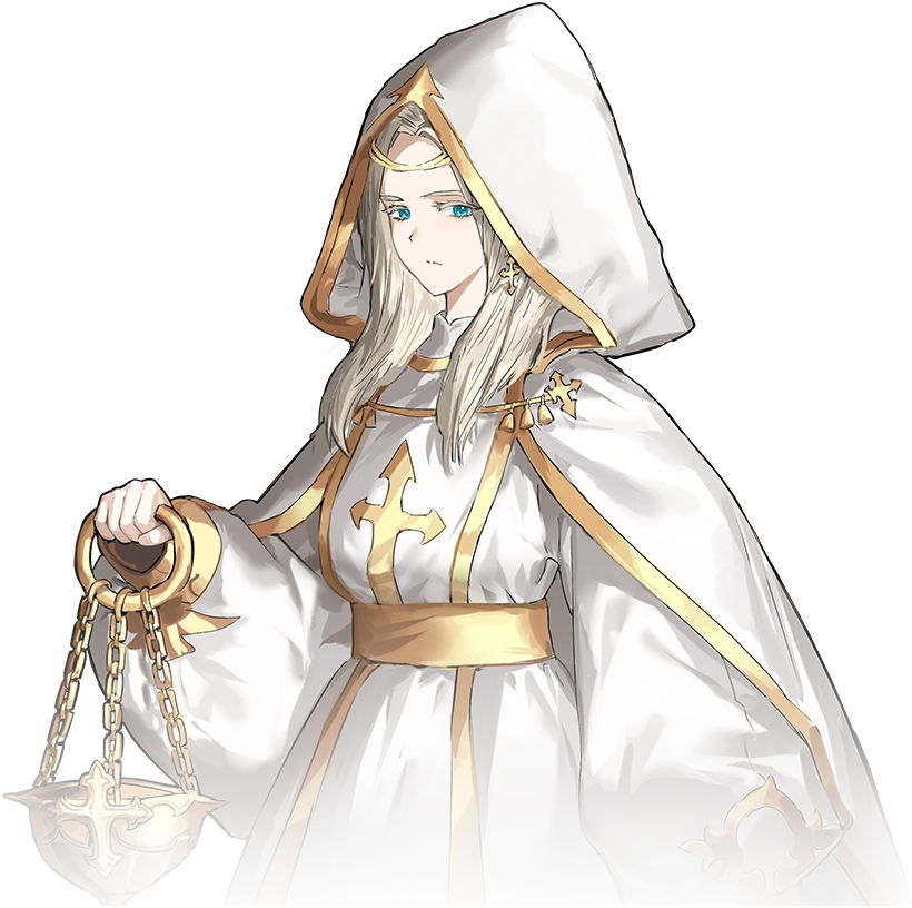 Esthea | King God Castle Wiki | Fandom