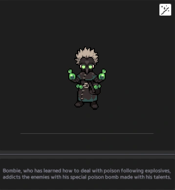 Bombie/Skin | King God Castle Wiki | Fandom