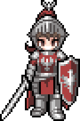 Shelda/Skin | King God Castle Wiki | Fandom