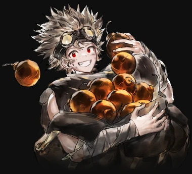 Bombie | King God Castle Wiki | Fandom