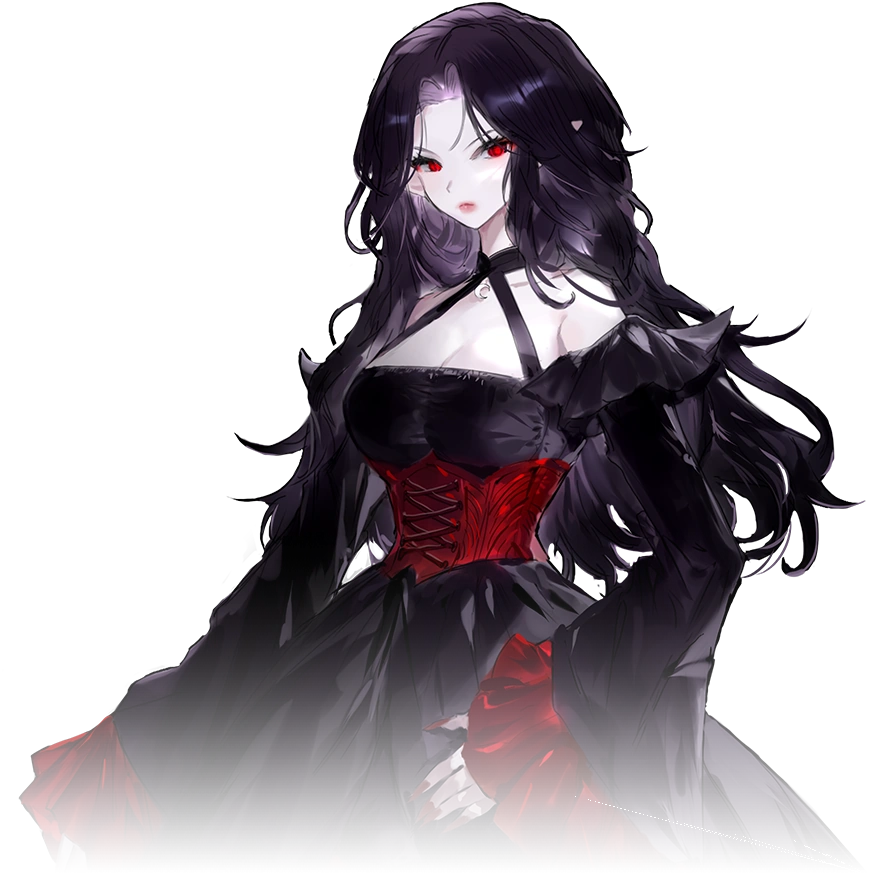 Ophelia/Skin | King God Castle Wiki | Fandom