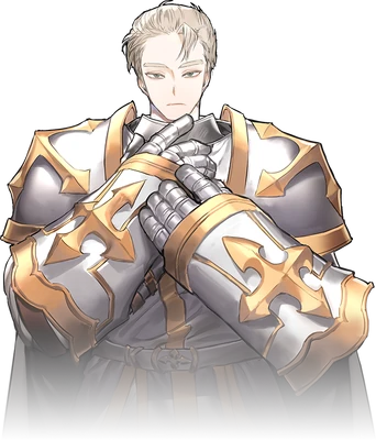 Gidnil/Skin | King God Castle Wiki | Fandom