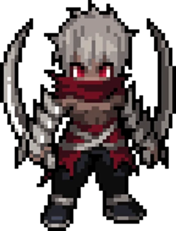 Cain | King God Castle Wiki | Fandom