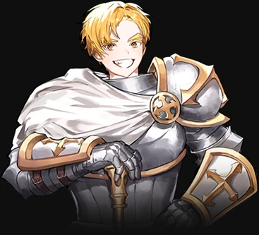 Daniel | King God Castle Wiki | Fandom