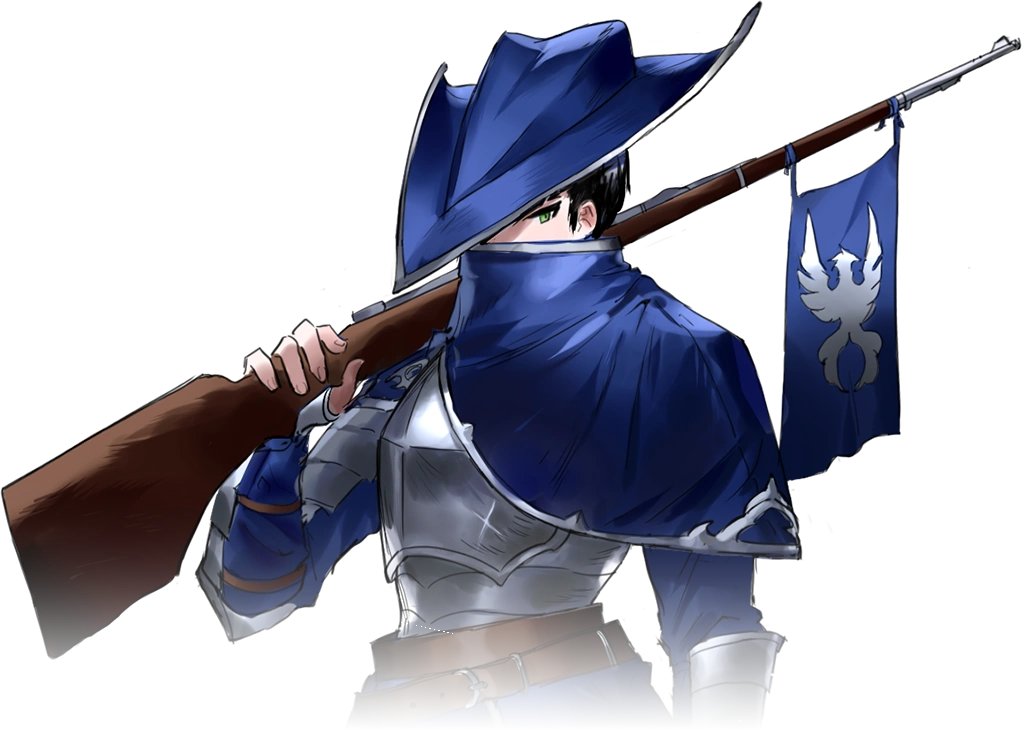 Aramis | King God Castle Wiki | Fandom