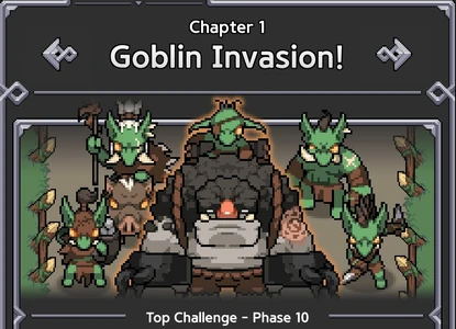 Invasion Enemies List | King God Castle Wiki | Fandom