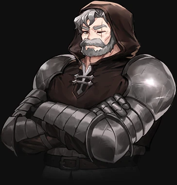 Leonhardt | King God Castle Wiki | Fandom
