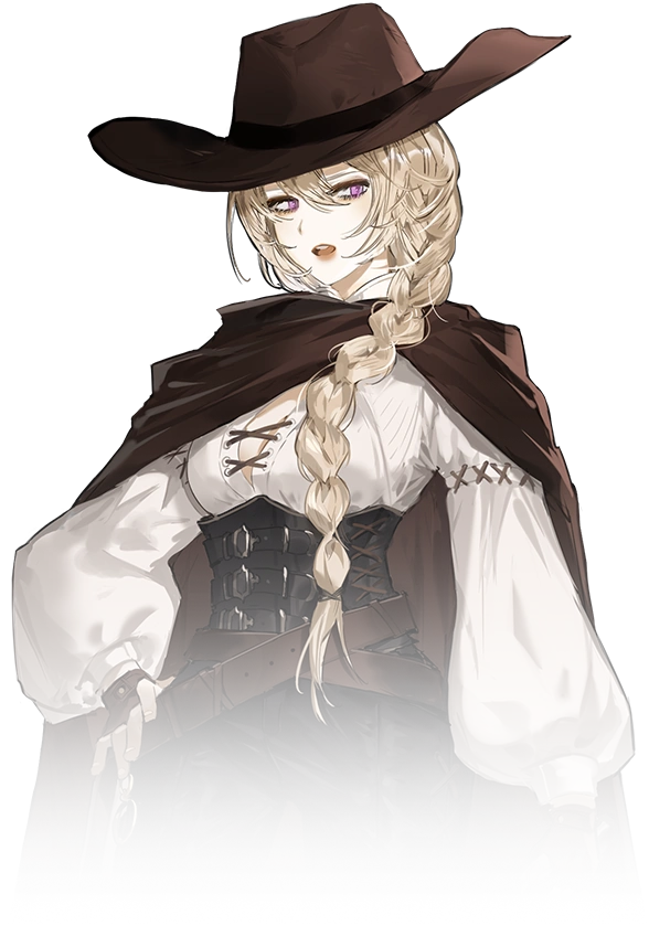 Cathy | King God Castle Wiki | Fandom