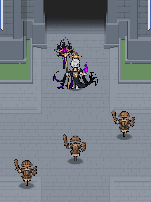 Ashtar/Skin | King God Castle Wiki | Fandom