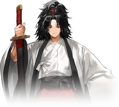 Zuo Bai | King God Castle Wiki | Fandom