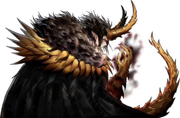 Draco/Skin | King God Castle Wiki | Fandom
