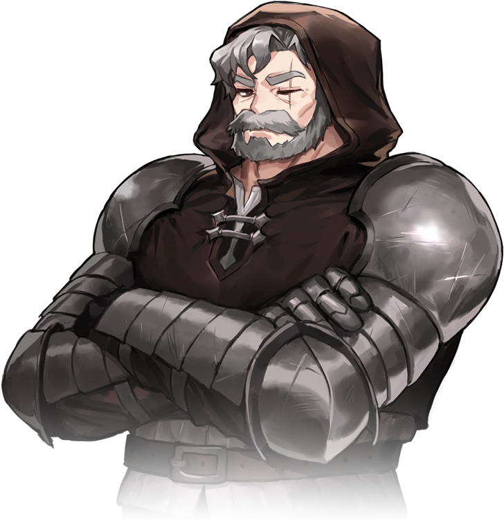 Leonhardt | King God Castle Wiki | Fandom