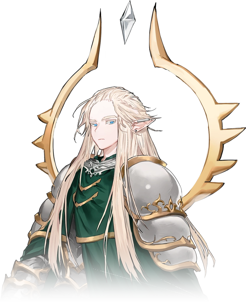 Jol/Skin | King God Castle Wiki | Fandom