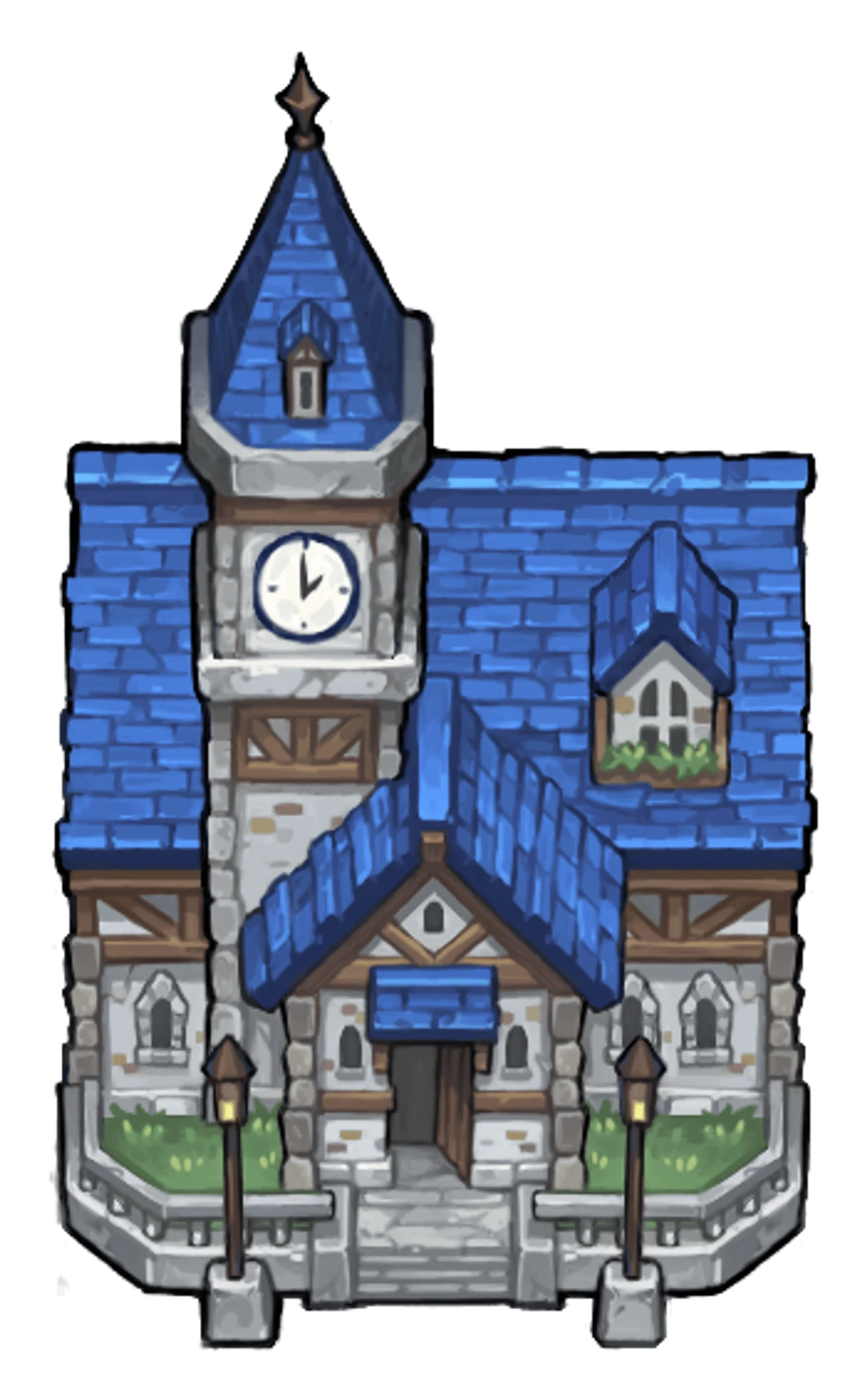 Dominion | King God Castle Wiki | Fandom