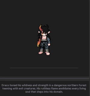 Draco/Skin | King God Castle Wiki | Fandom