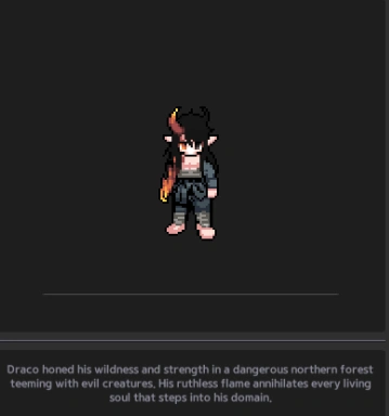 Draco/Skin | King God Castle Wiki | Fandom