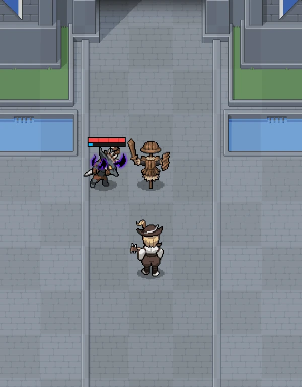 Bardrey | King God Castle Wiki | Fandom