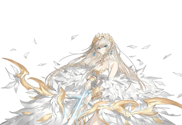 Tia/Skin | King God Castle Wiki | Fandom