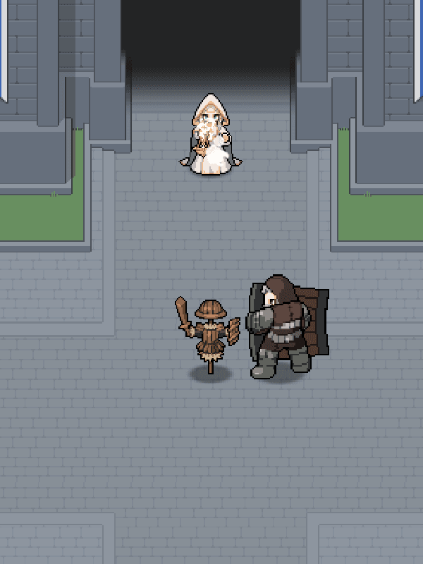 Esthea | King God Castle Wiki | Fandom