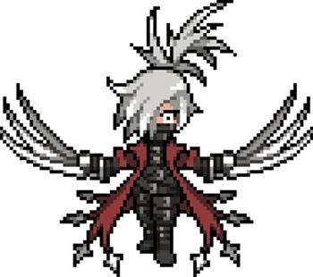 Mara | King God Castle Wiki | Fandom