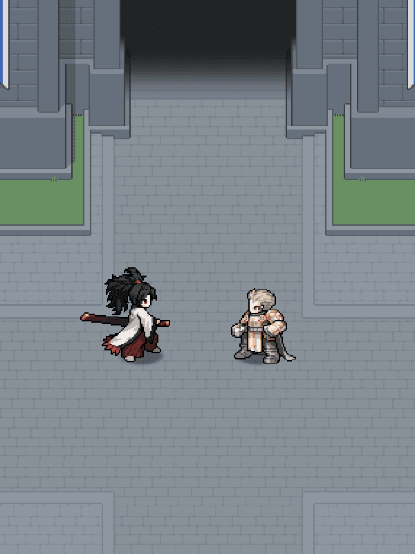 Gidnil | King God Castle Wiki | Fandom