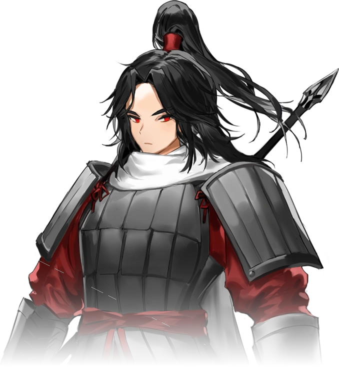 Zuo Yun/Skin | King God Castle Wiki | Fandom