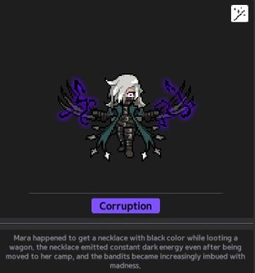 Mara/Skin | King God Castle Wiki | Fandom