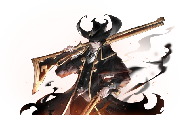 Aramis/Skin | King God Castle Wiki | Fandom