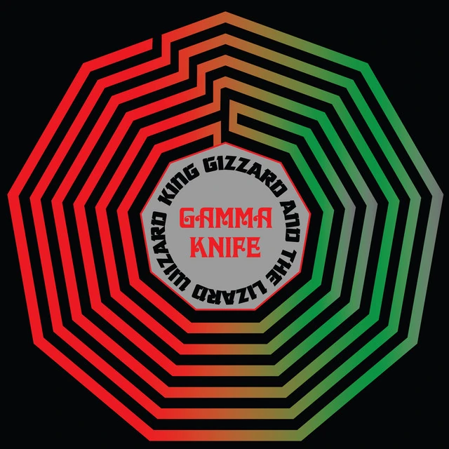 Gamma Knife | King Gizzard and the Lizard Wizard Wiki | Fandom