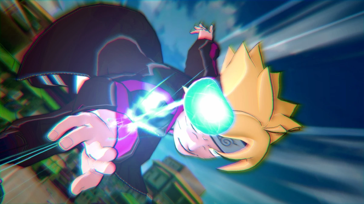 Vanishing Rasengan | Kgmus Wikia | Fandom