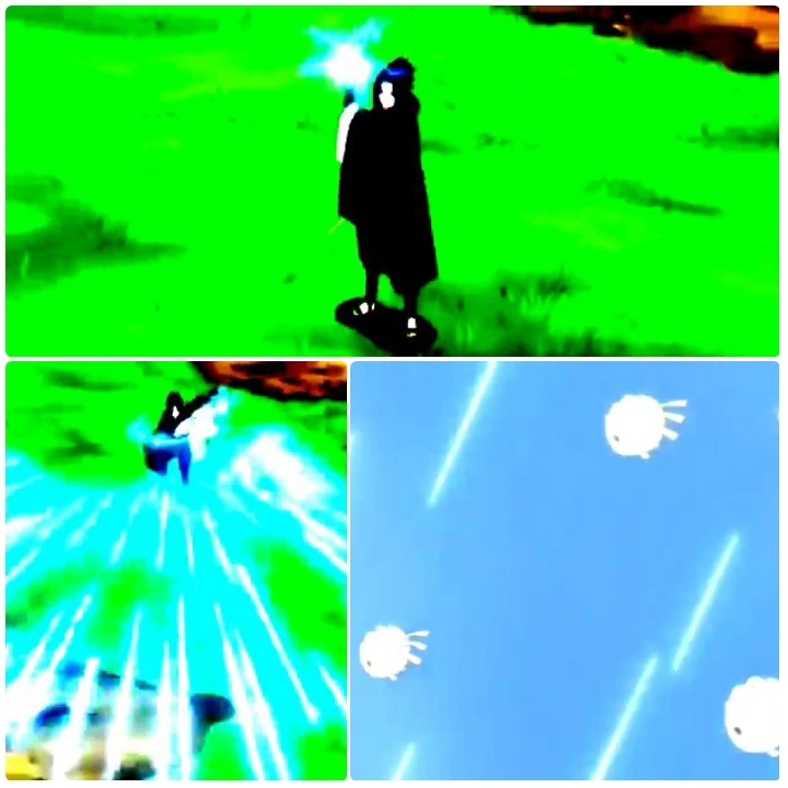 Chidori Senbon | Kgmus Wikia | Fandom