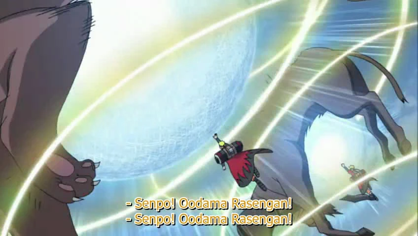 Senpou: Oodama Rasengan | Kgmus Wikia | Fandom