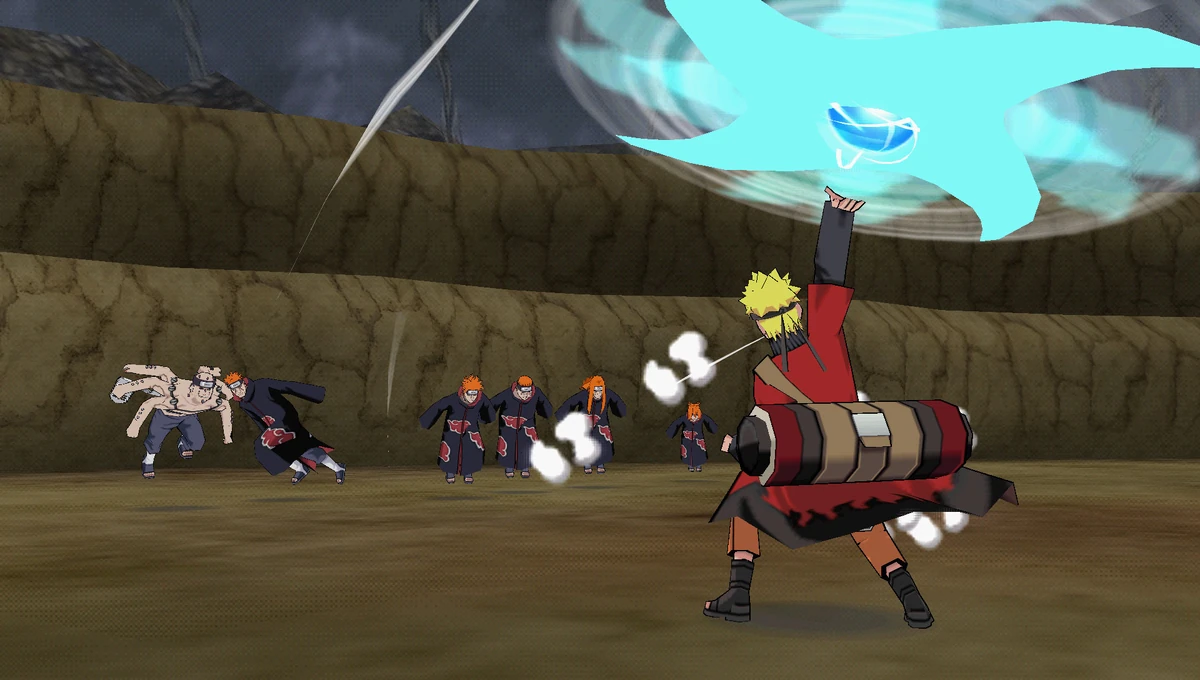 Rasen Shuriken | Kgmus Wikia | Fandom