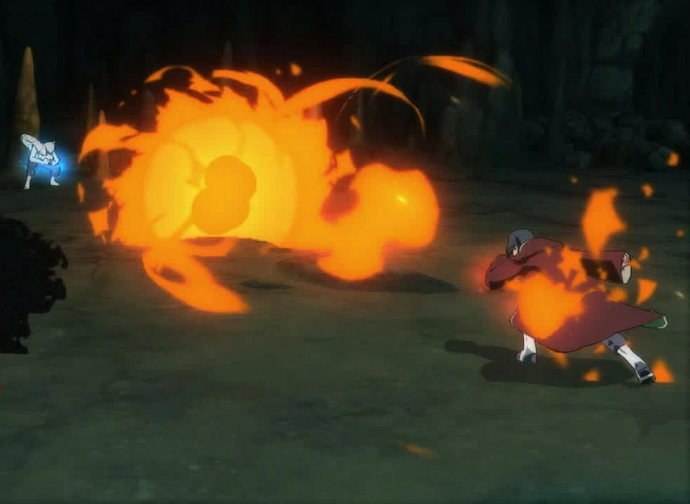 Katon Goukakyu | Kgmus Wikia | Fandom