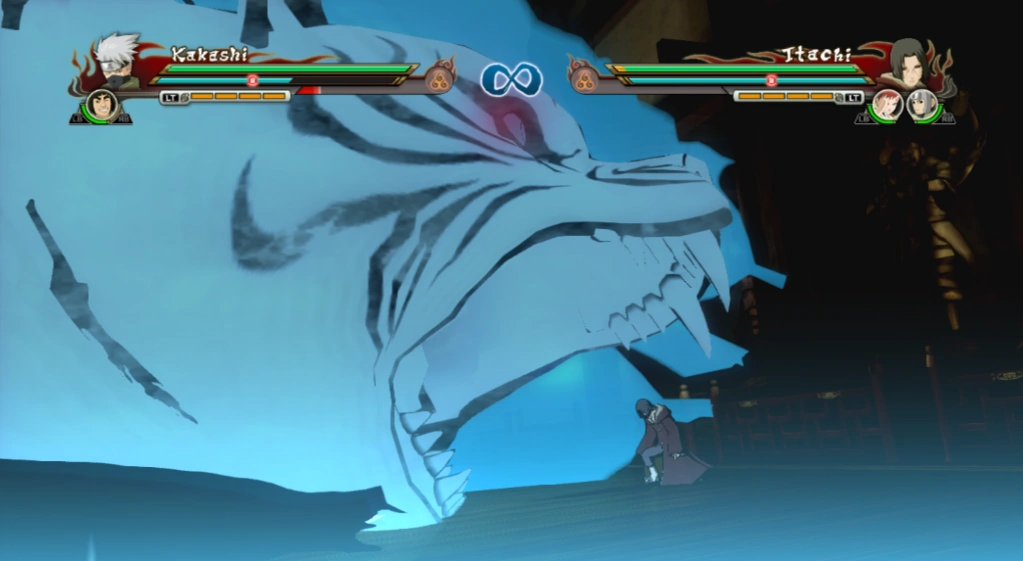 Lighting Blade Hirudora | Kgmus Wikia | Fandom