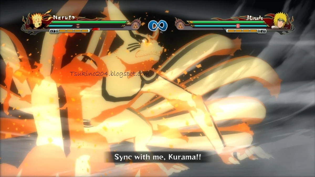 Kurama | Kgmus Wikia | Fandom