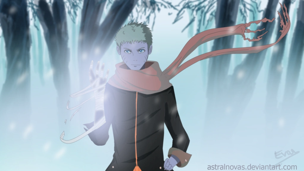 Naruto | Kgmus Wikia | Fandom
