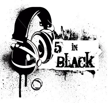 5inblack | Wiki KGrupos España | Fandom