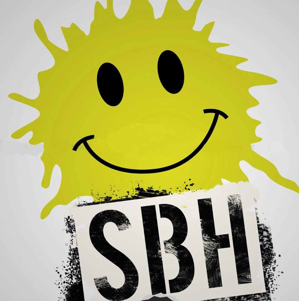 Smile And Be Happy (Sbh) | Wiki KGrupos España | Fandom