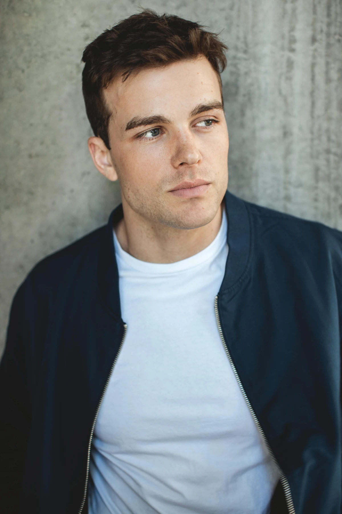 Joshua Orpin | Kgrvar Wiki | Fandom